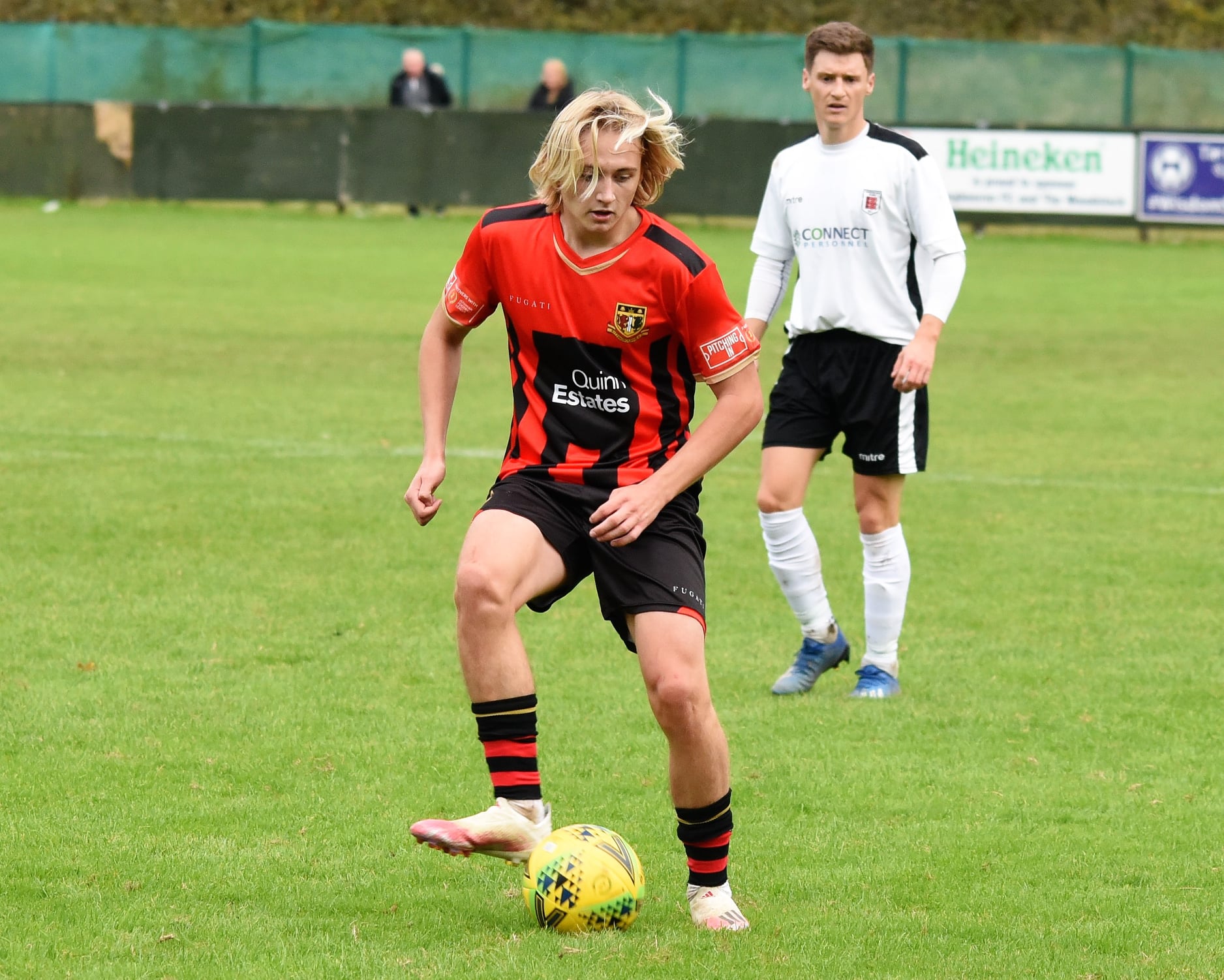Faversham031020 – SITTINGBOURNE FC