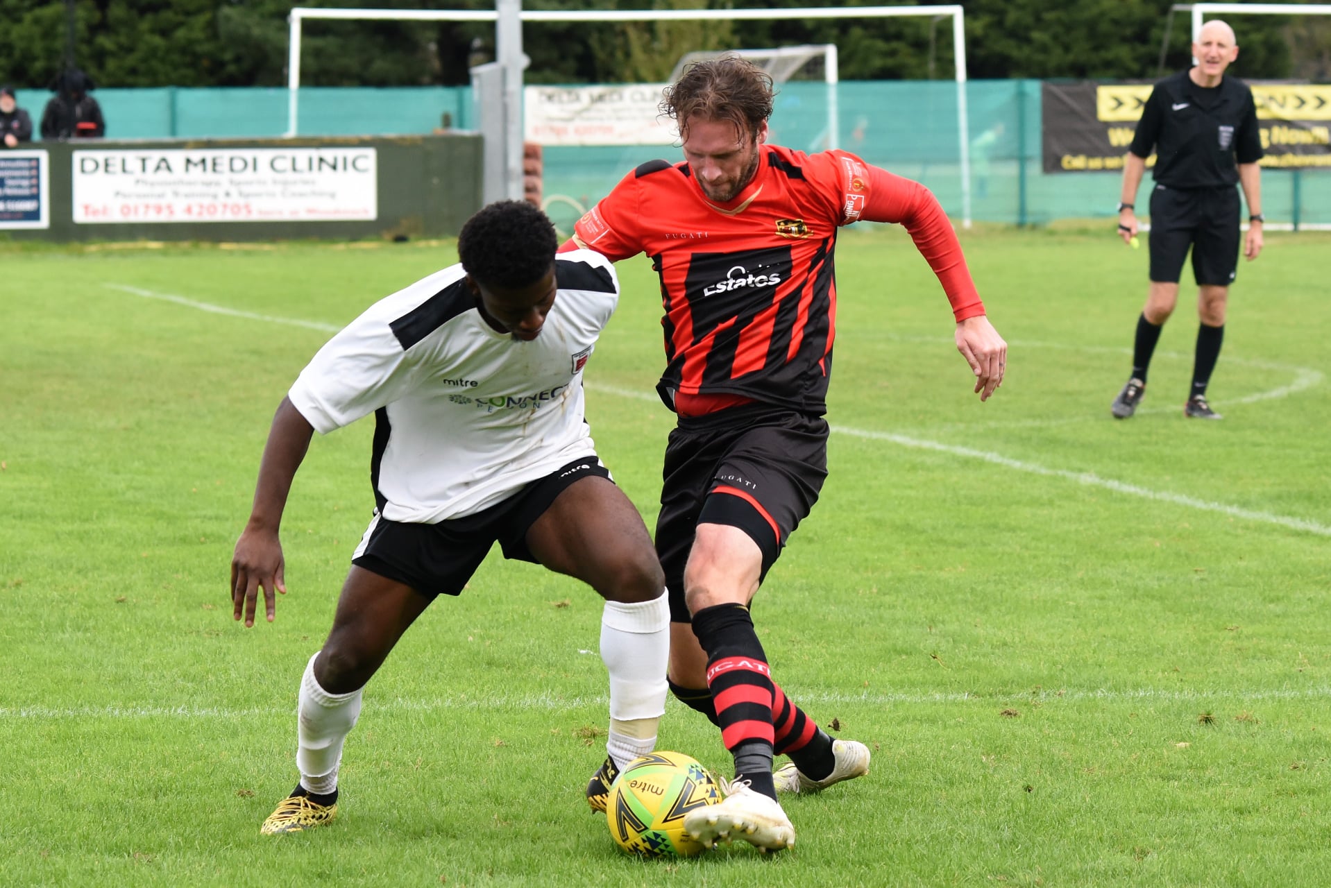 Faversham031020 – SITTINGBOURNE FC