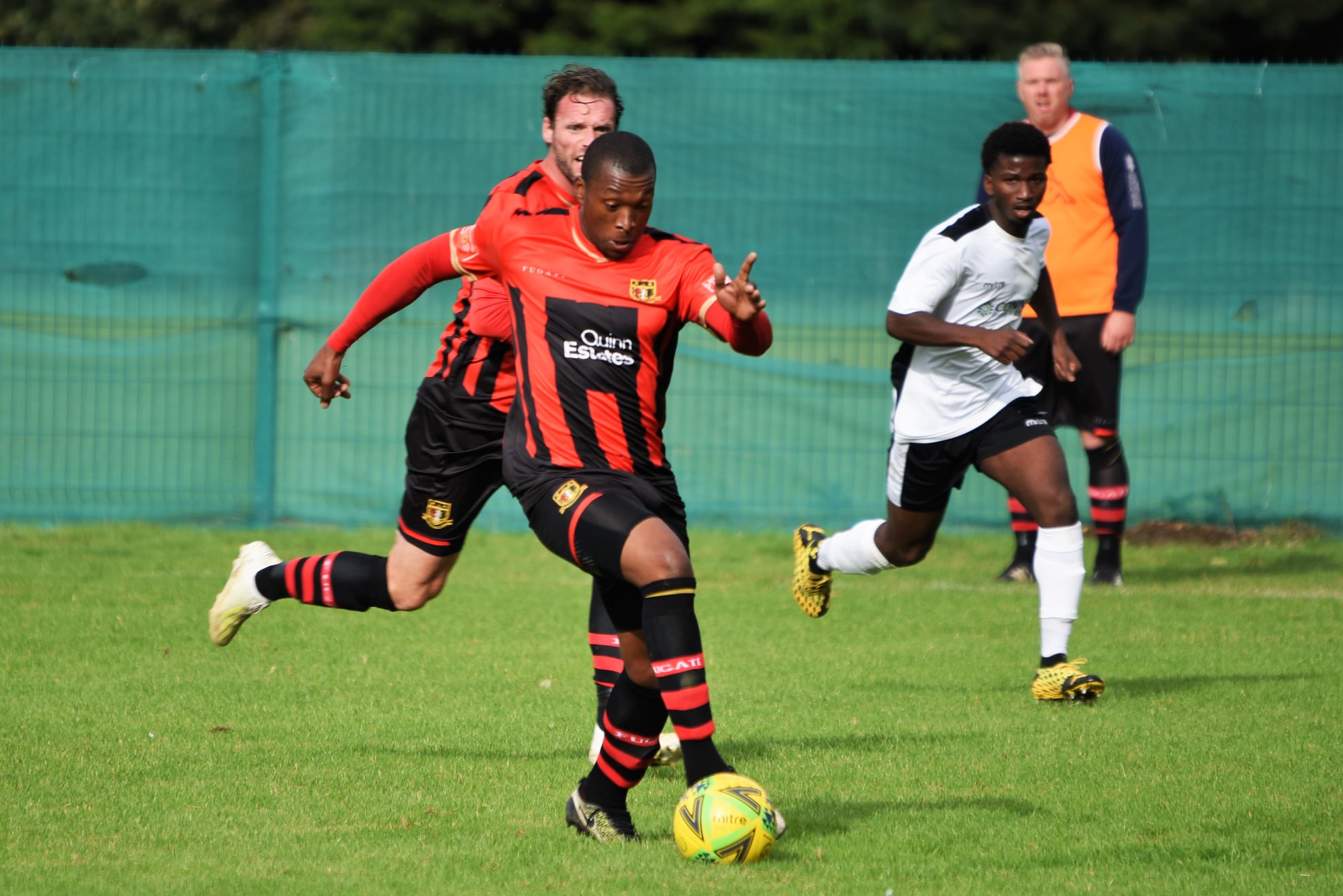 Faversham031020 – SITTINGBOURNE FC