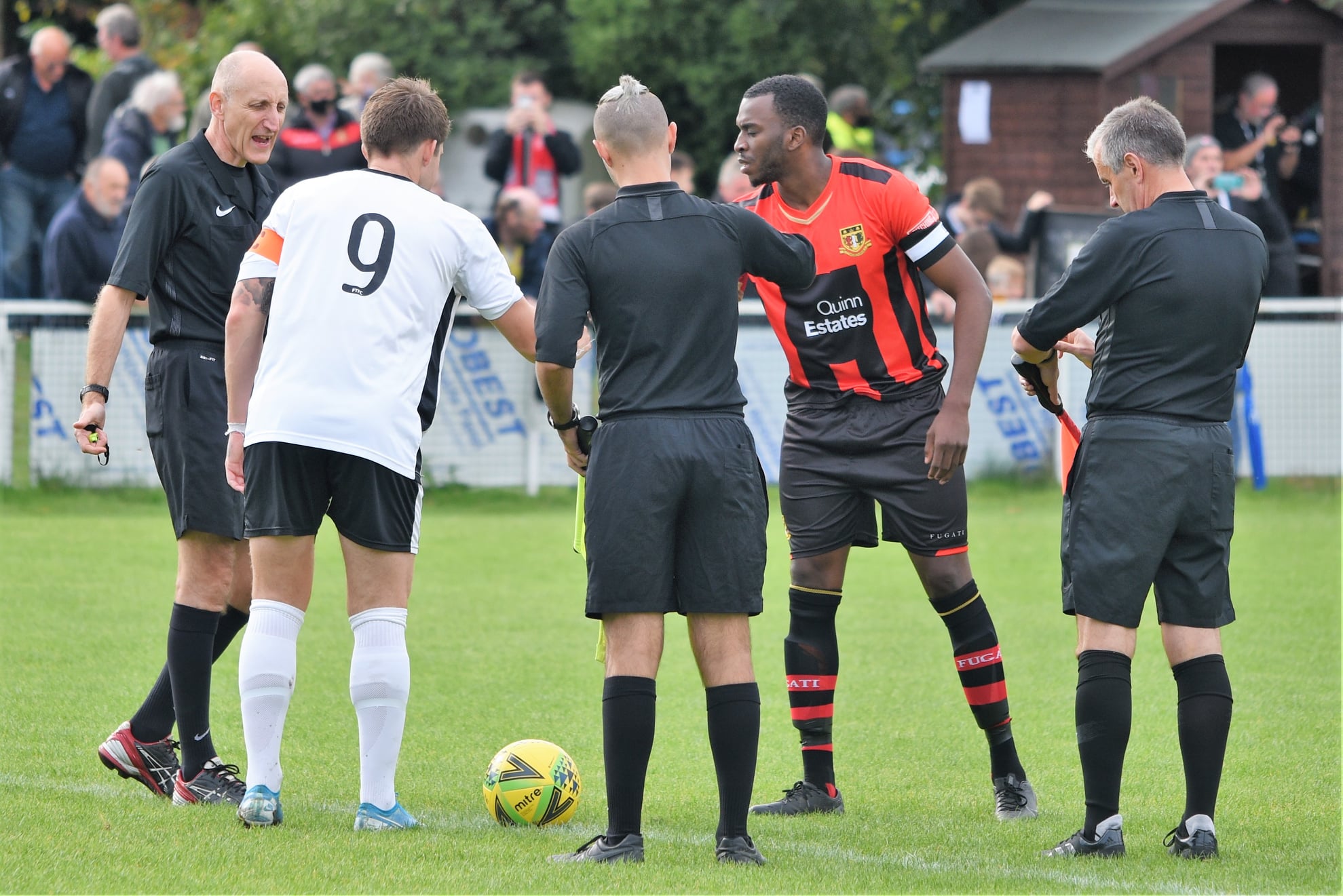Faversham031020 – SITTINGBOURNE FC