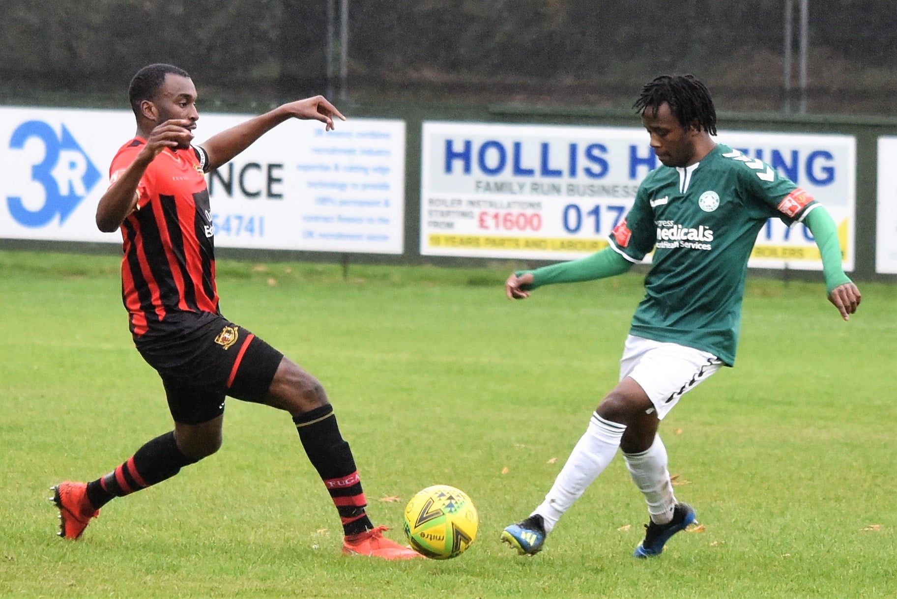 Whyteleafe Fc For Sale at Chris Stevens blog