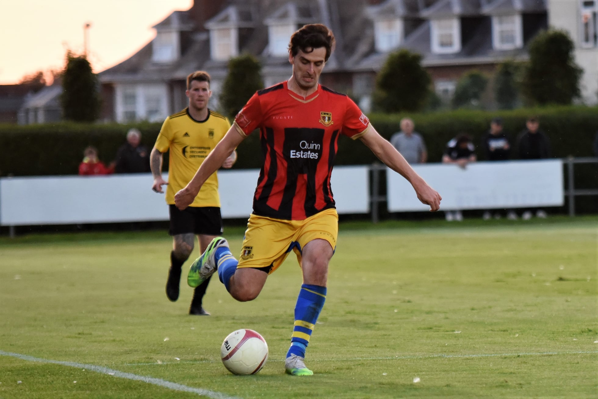 L250821ittlehampton Town FC – SITTINGBOURNE FC
