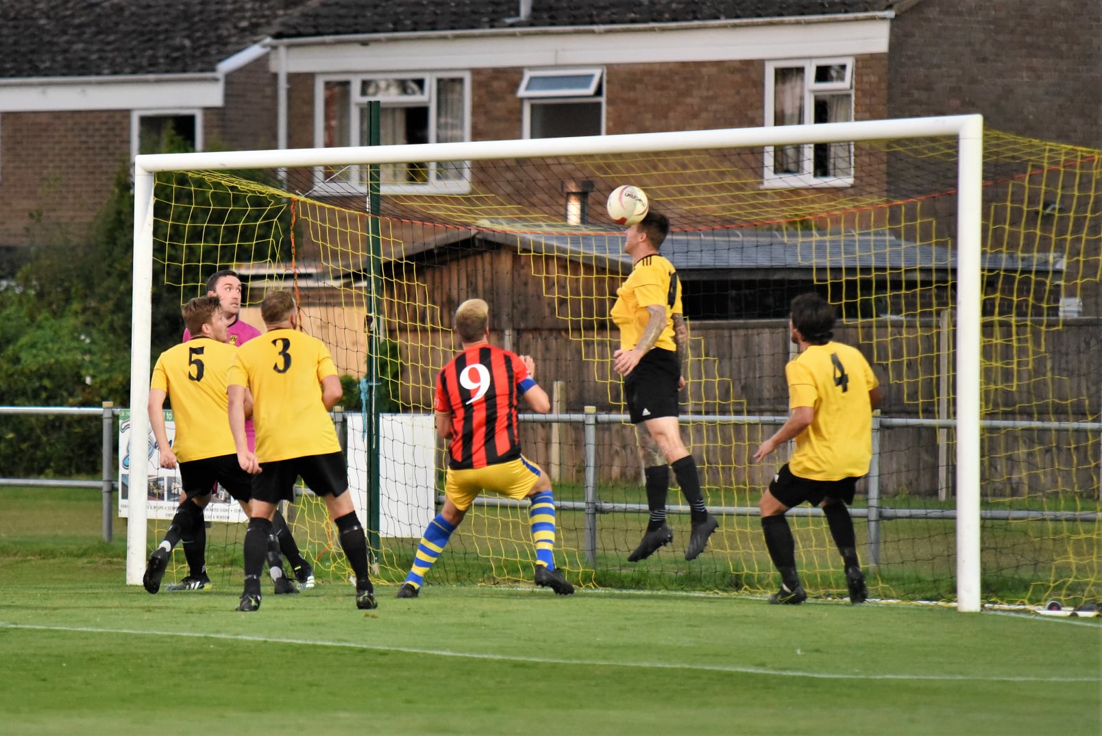 L250821ittlehampton Town FC – SITTINGBOURNE FC