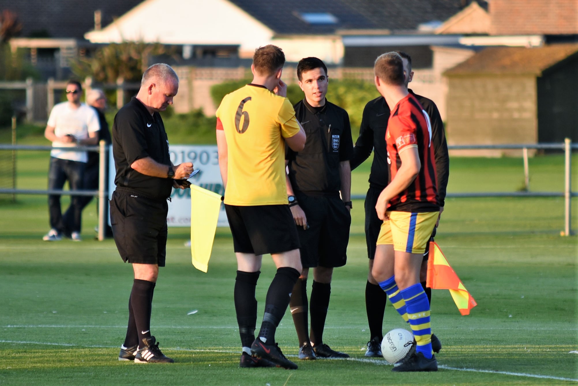 L250821ittlehampton Town FC – SITTINGBOURNE FC