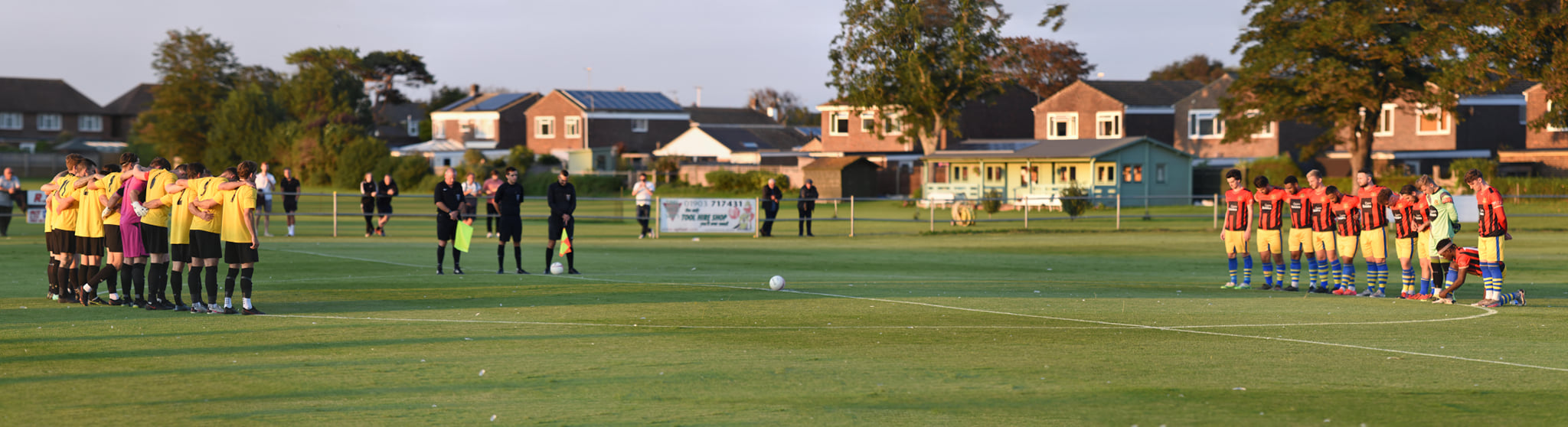 L250821ittlehampton Town FC – SITTINGBOURNE FC