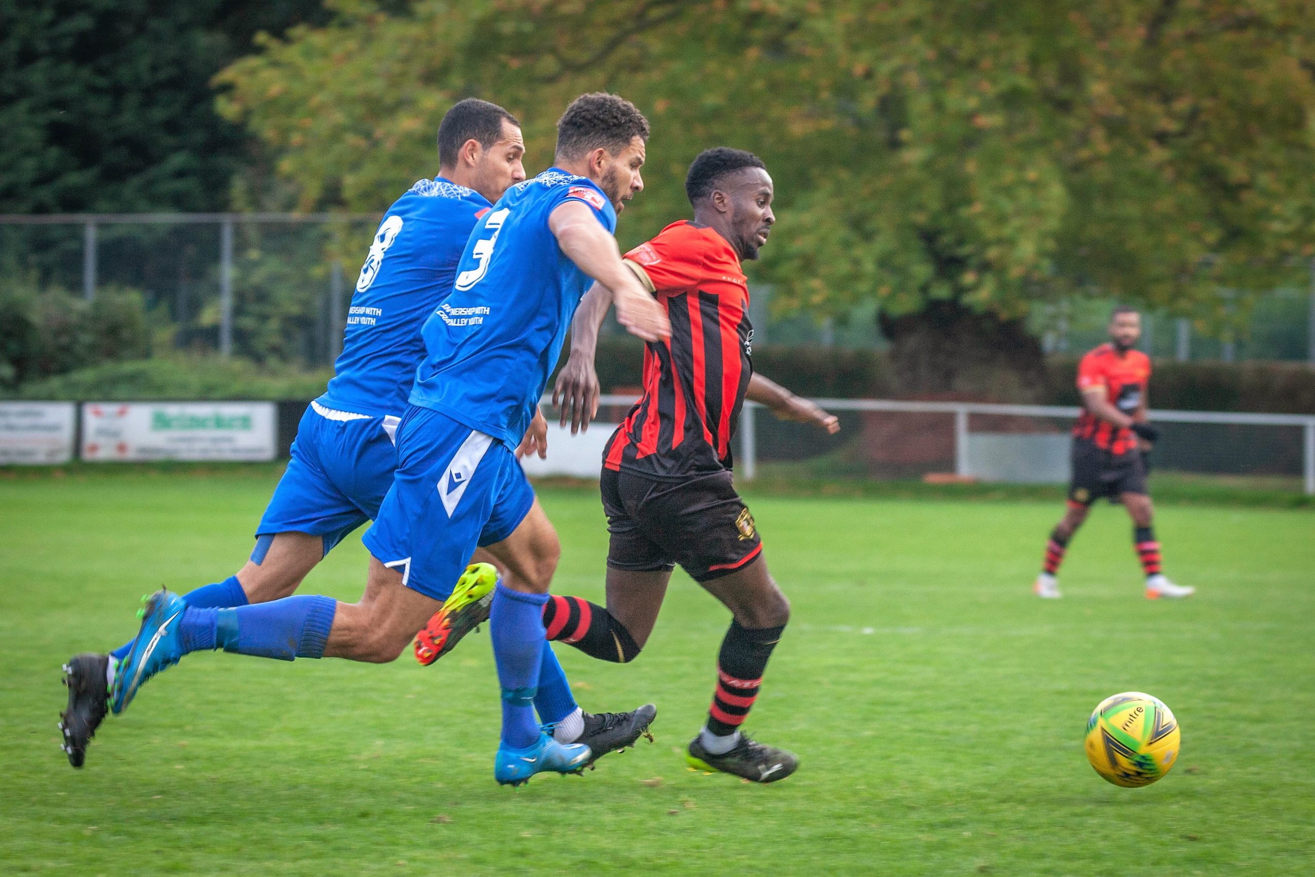 SITTINGBOURNE FC | crayvalleypm231021_report