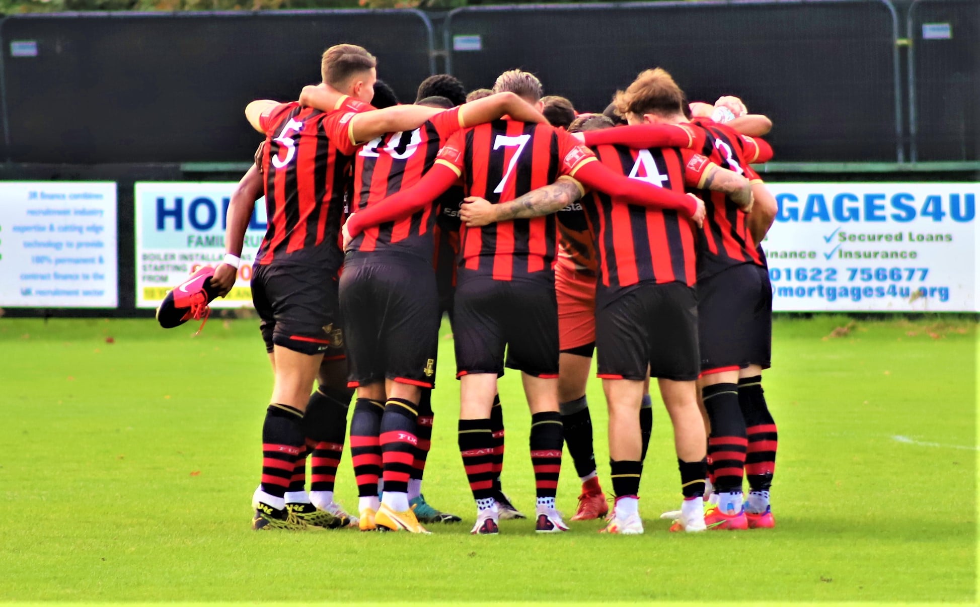 VCD061121_report – SITTINGBOURNE FC
