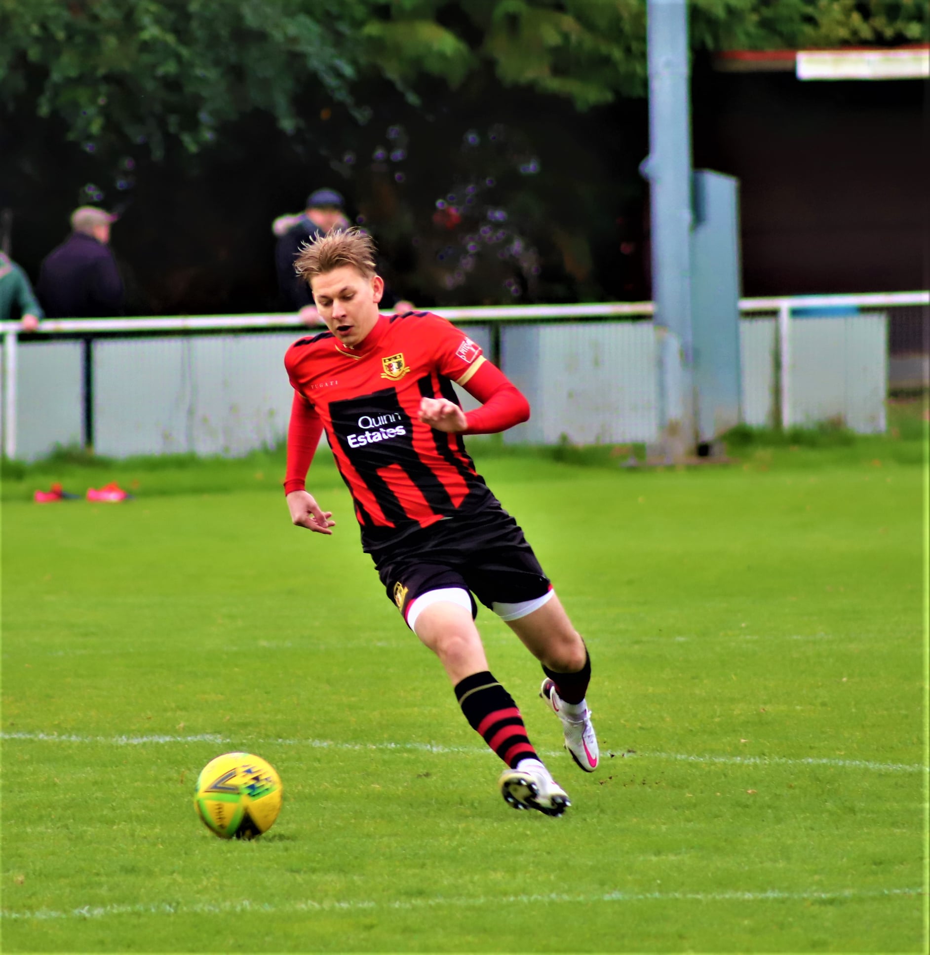 VCD061121_report – SITTINGBOURNE FC