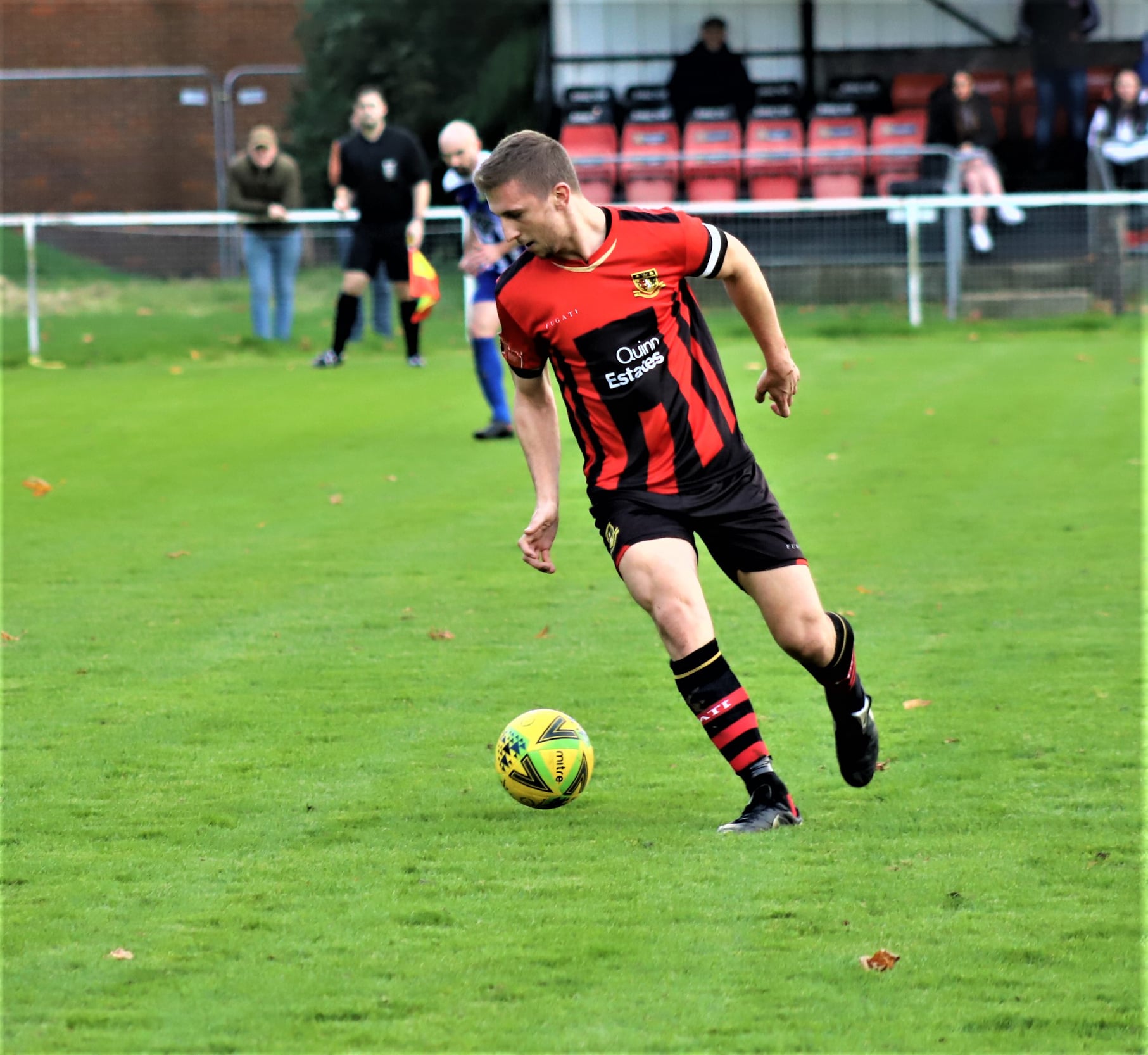 VCD061121_report – SITTINGBOURNE FC