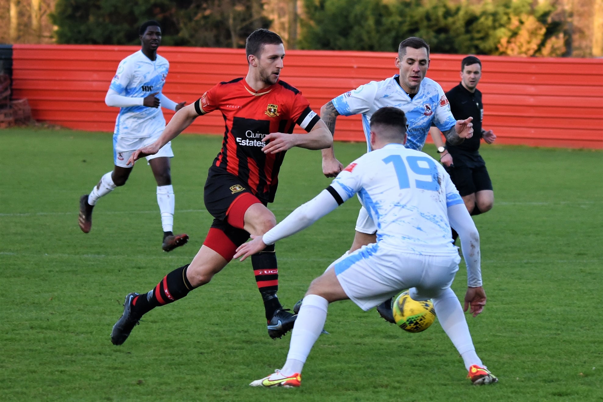 SITTINGBOURNE FC | ramsgate041221