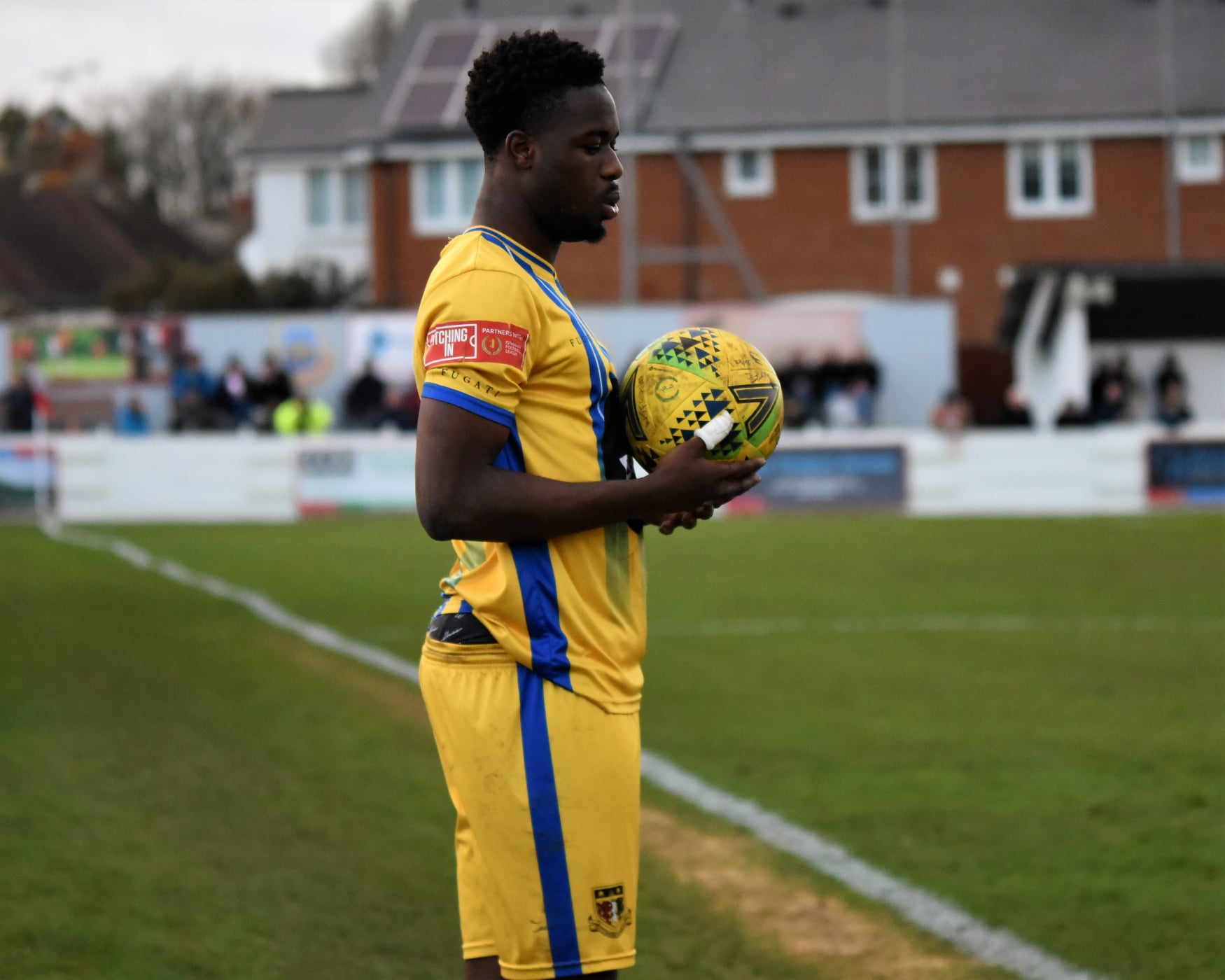 SITTINGBOURNE FC | whitstabletown290122_report