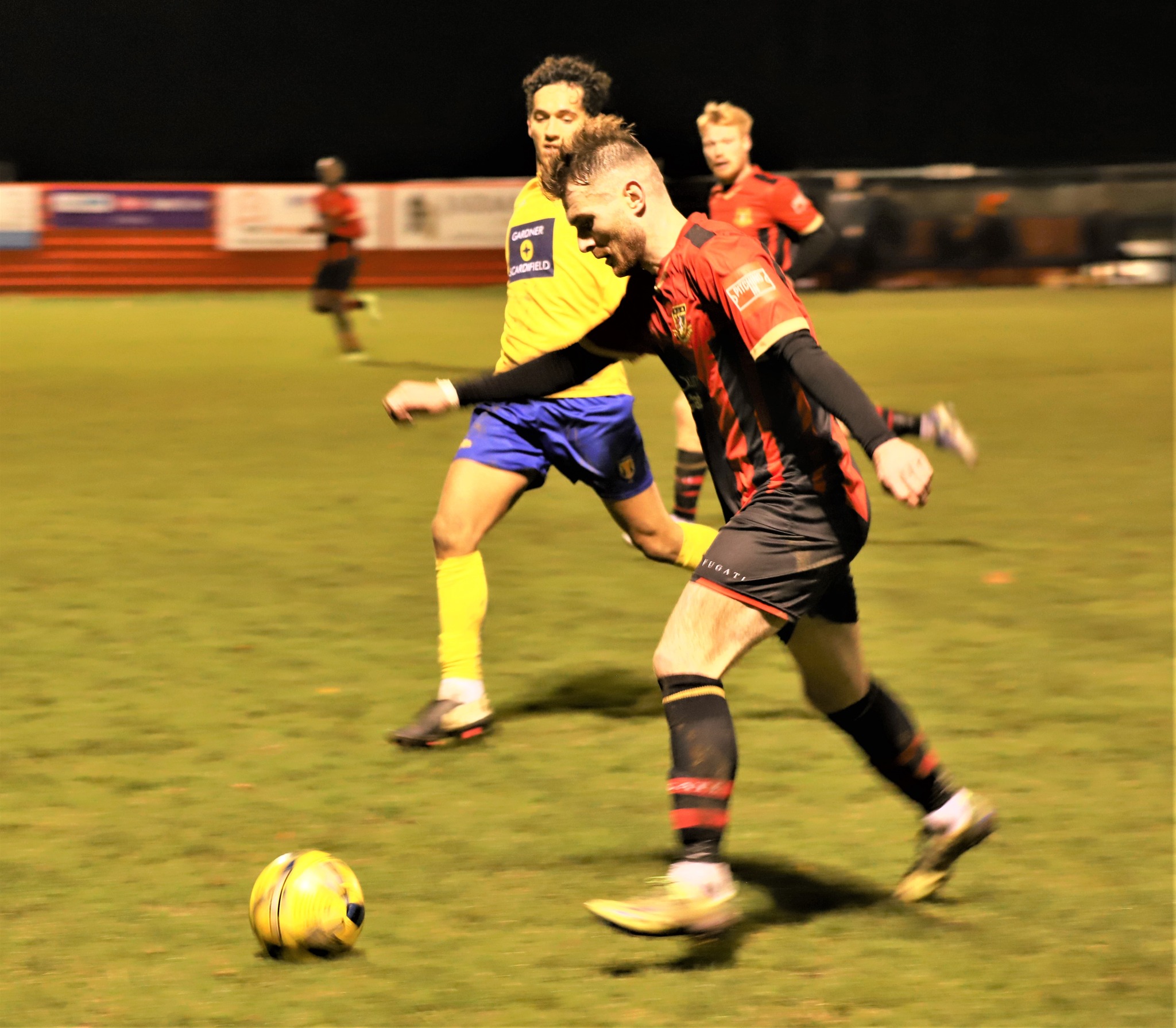SITTINGBOURNE FC – Website for Sittingbourne Football Club
