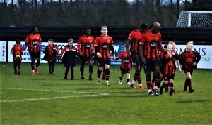 SITTINGBOURNE FC – Website for Sittingbourne Football Club