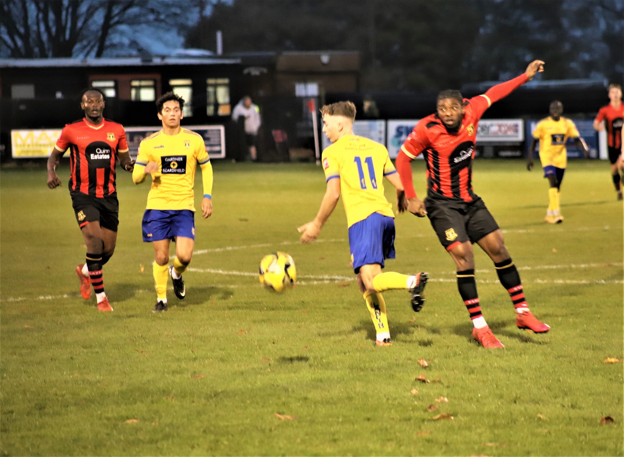 SITTINGBOURNE FC – Website for Sittingbourne Football Club