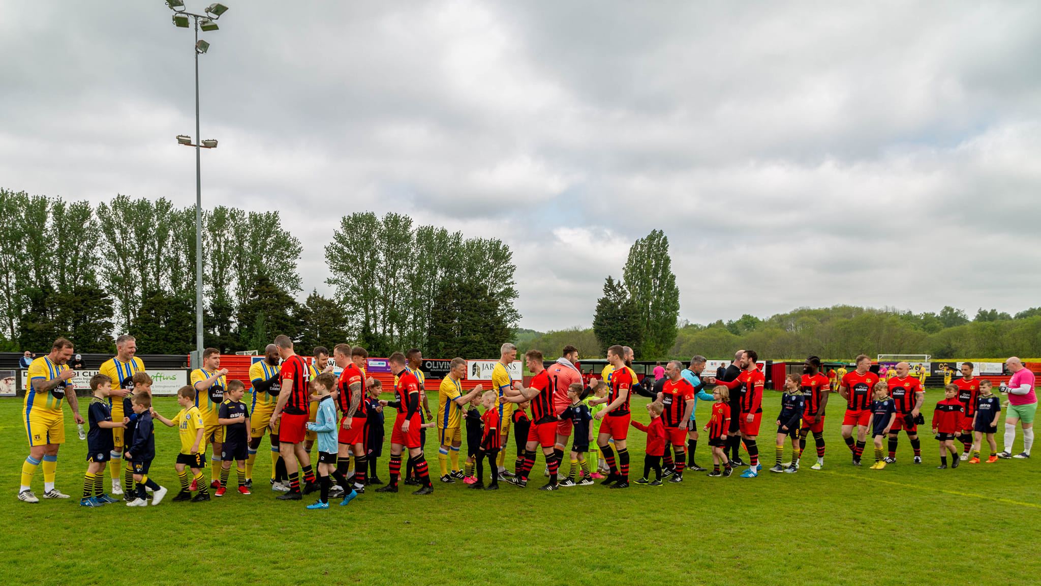 SITTINGBOURNE FC – Website for Sittingbourne Football Club
