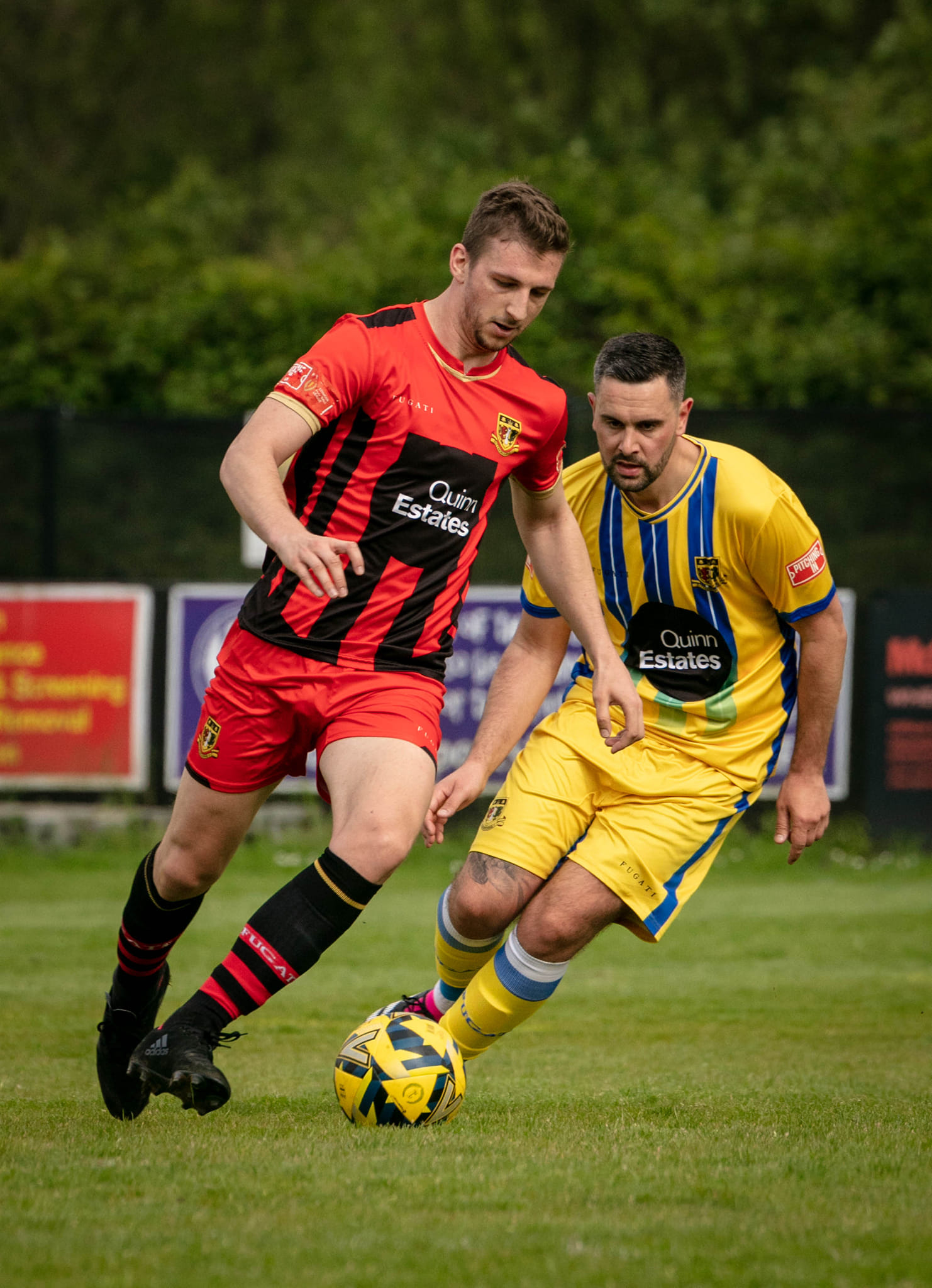SITTINGBOURNE FC – Website for Sittingbourne Football Club
