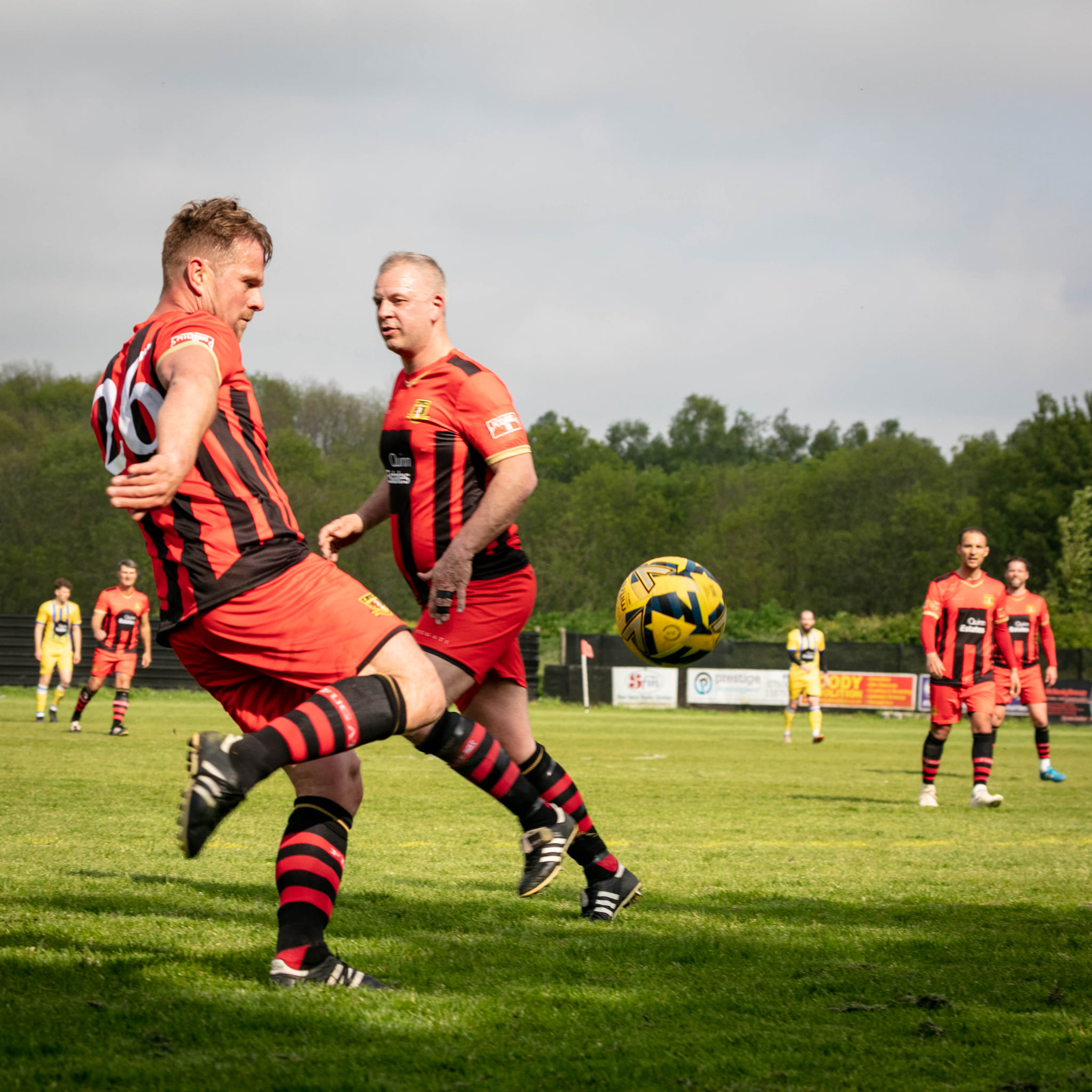 SITTINGBOURNE FC – Website for Sittingbourne Football Club