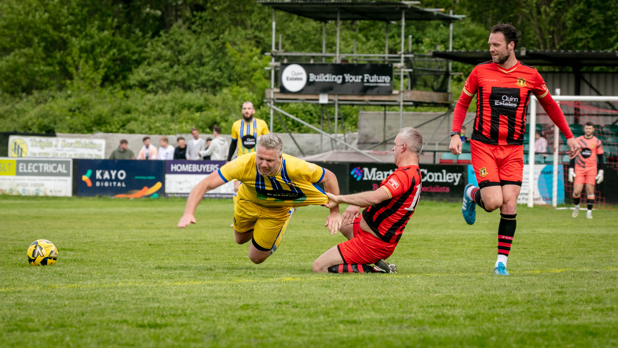 SITTINGBOURNE FC – Website for Sittingbourne Football Club