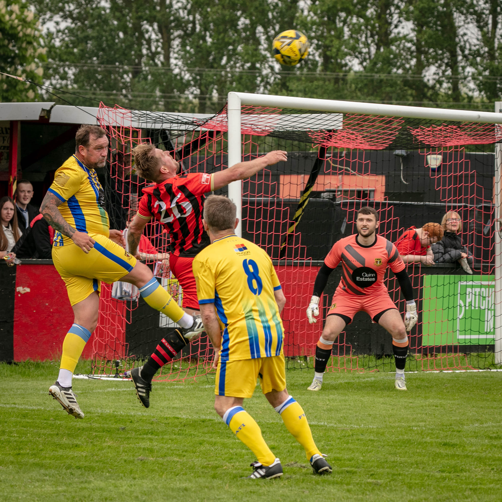 SITTINGBOURNE FC – Website for Sittingbourne Football Club