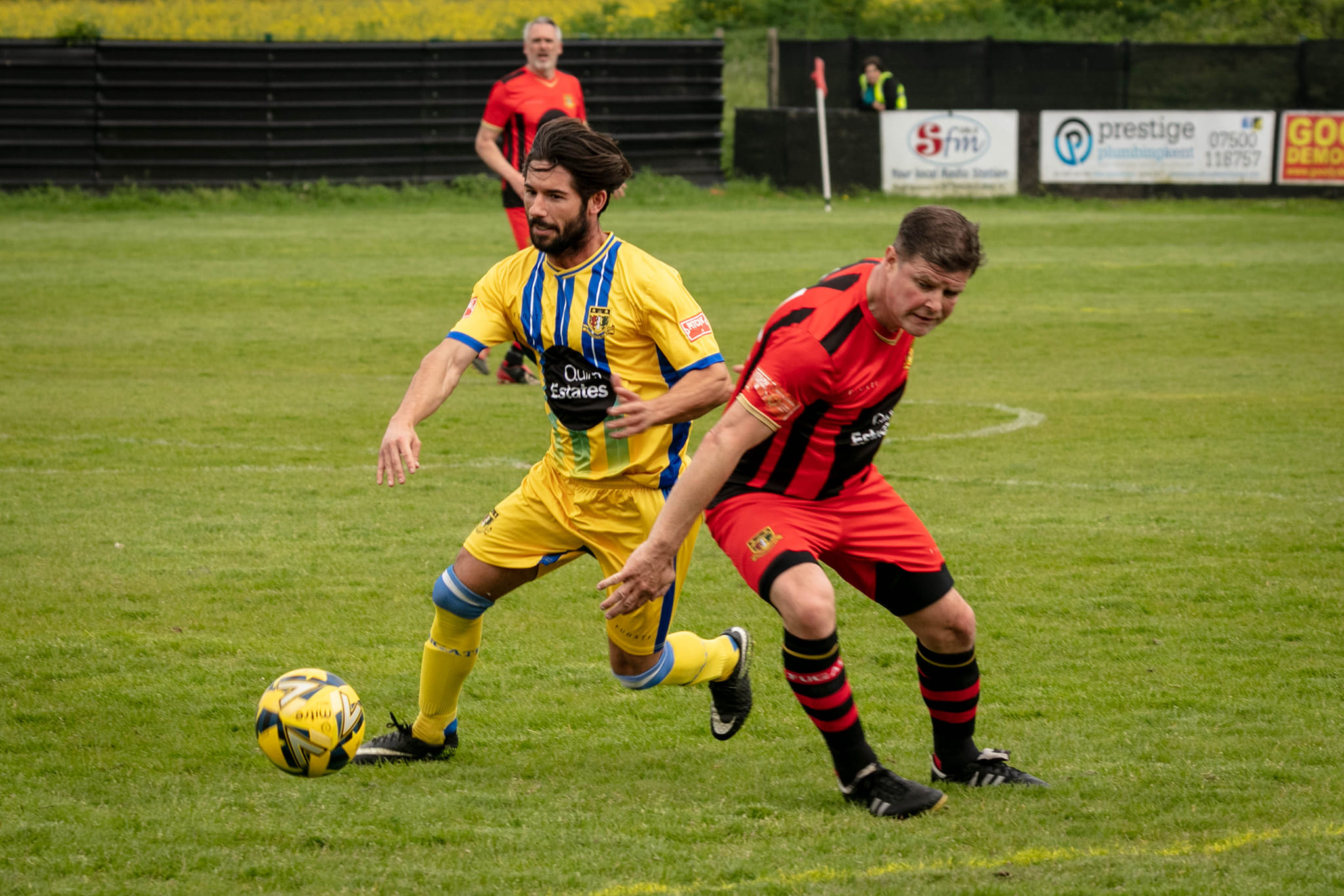 SITTINGBOURNE FC – Website for Sittingbourne Football Club