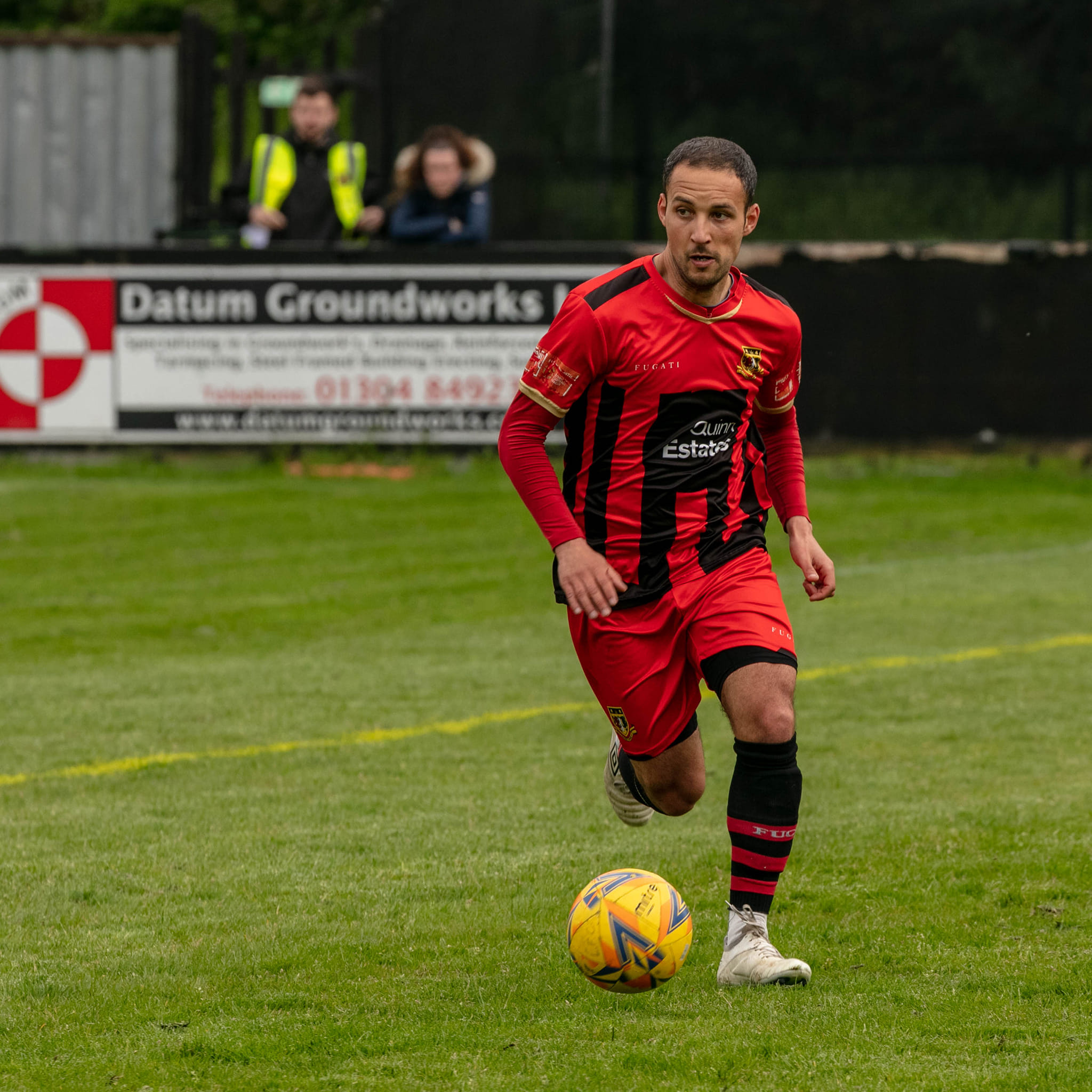 SITTINGBOURNE FC – Website for Sittingbourne Football Club