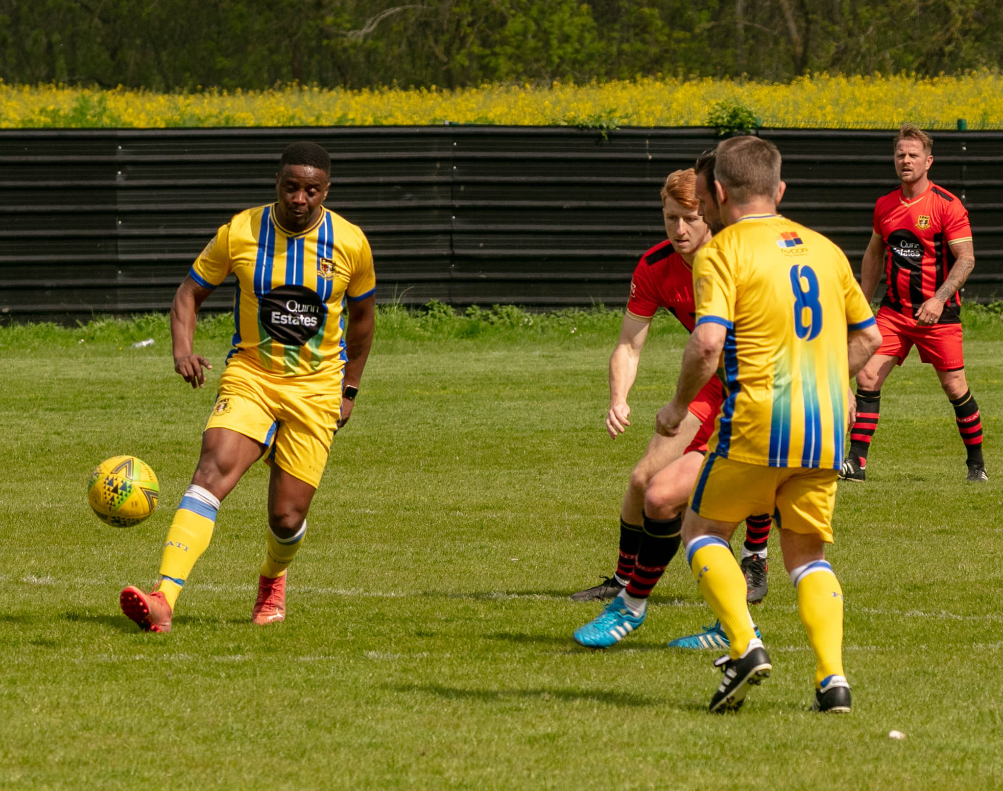 SITTINGBOURNE FC – Website for Sittingbourne Football Club