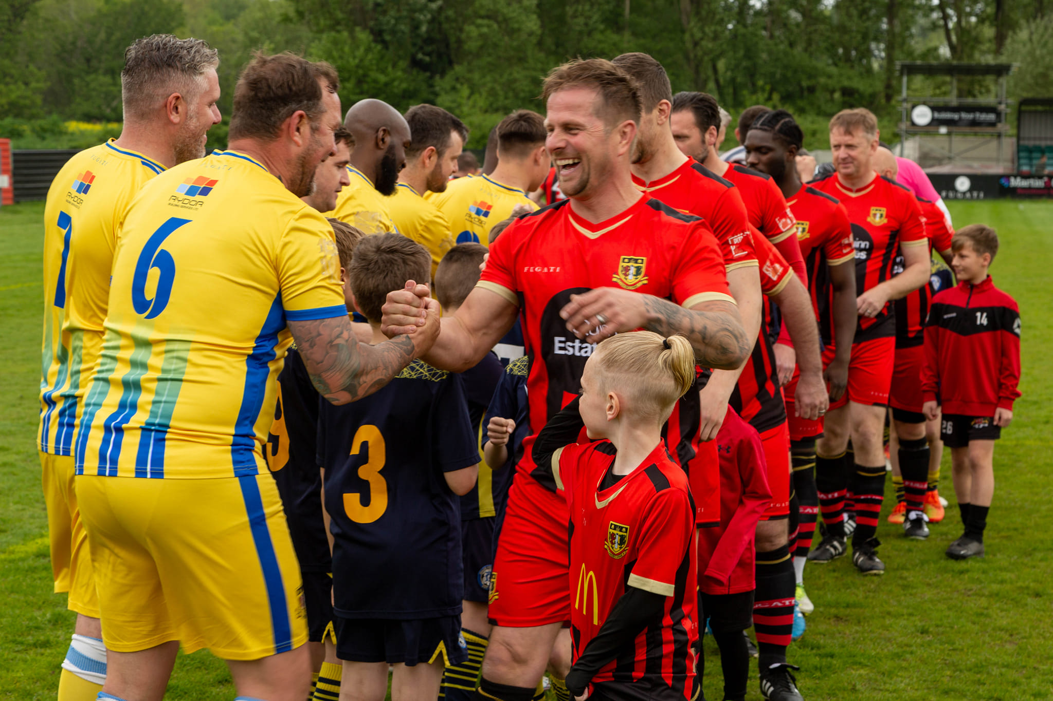 SITTINGBOURNE FC – Website for Sittingbourne Football Club
