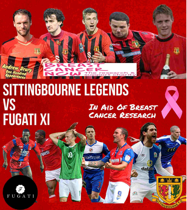 SITTINGBOURNE FC – Website for Sittingbourne Football Club