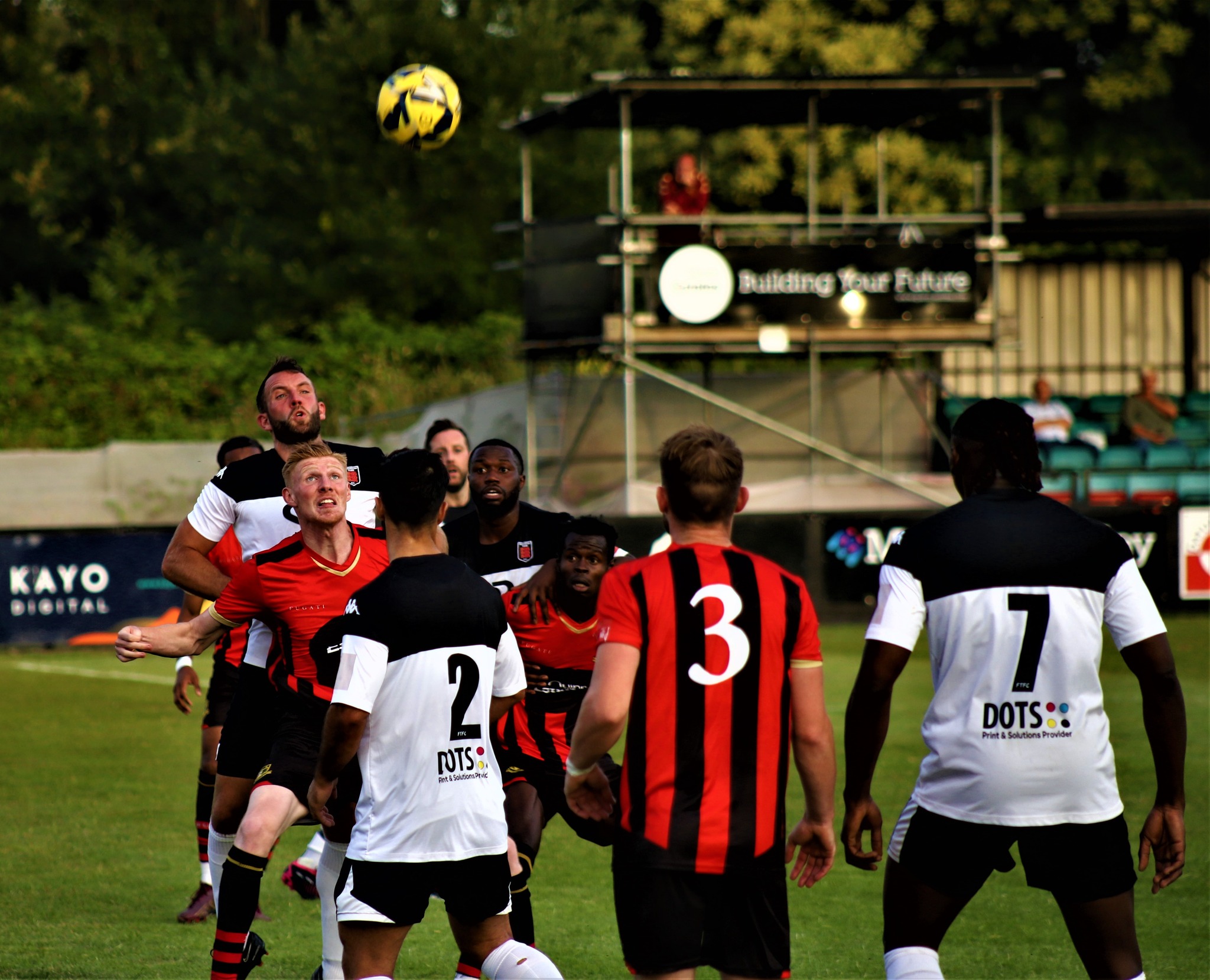 SITTINGBOURNE FC – Website for Sittingbourne Football Club