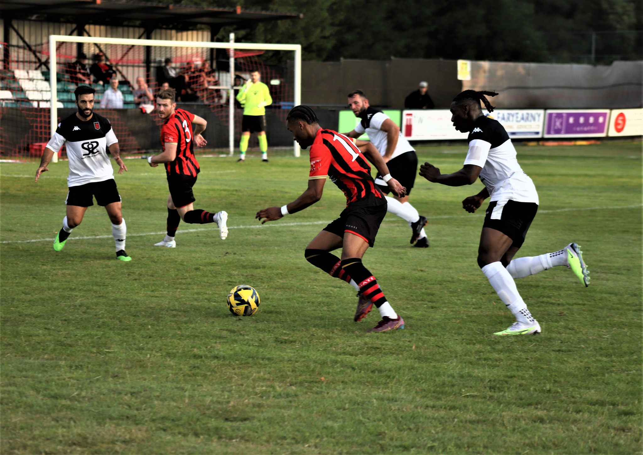 SITTINGBOURNE FC – Website for Sittingbourne Football Club