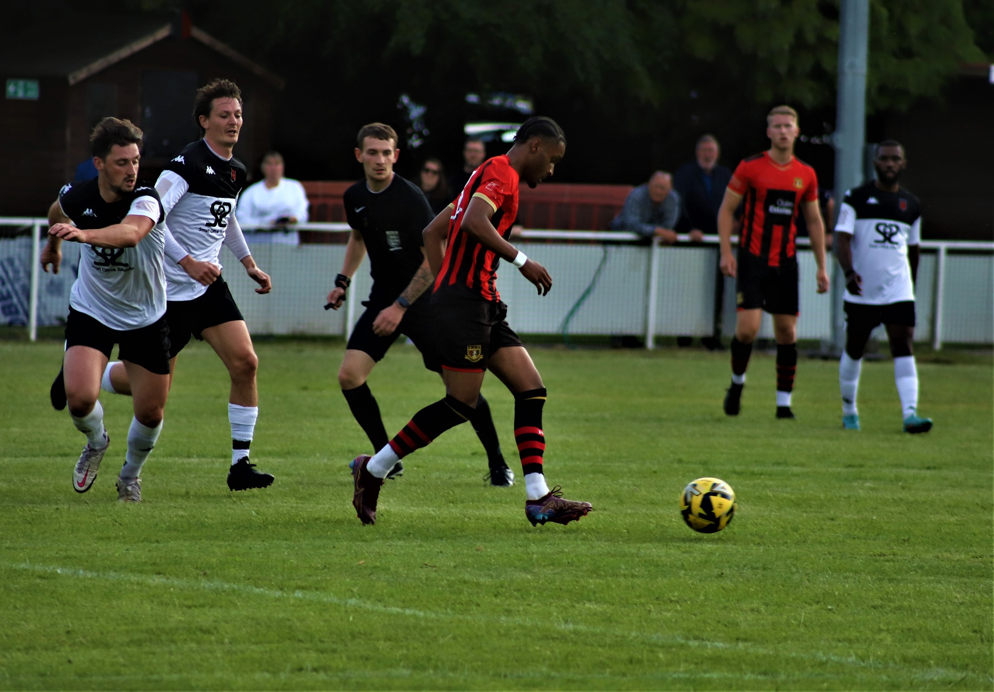 SITTINGBOURNE FC – Website for Sittingbourne Football Club