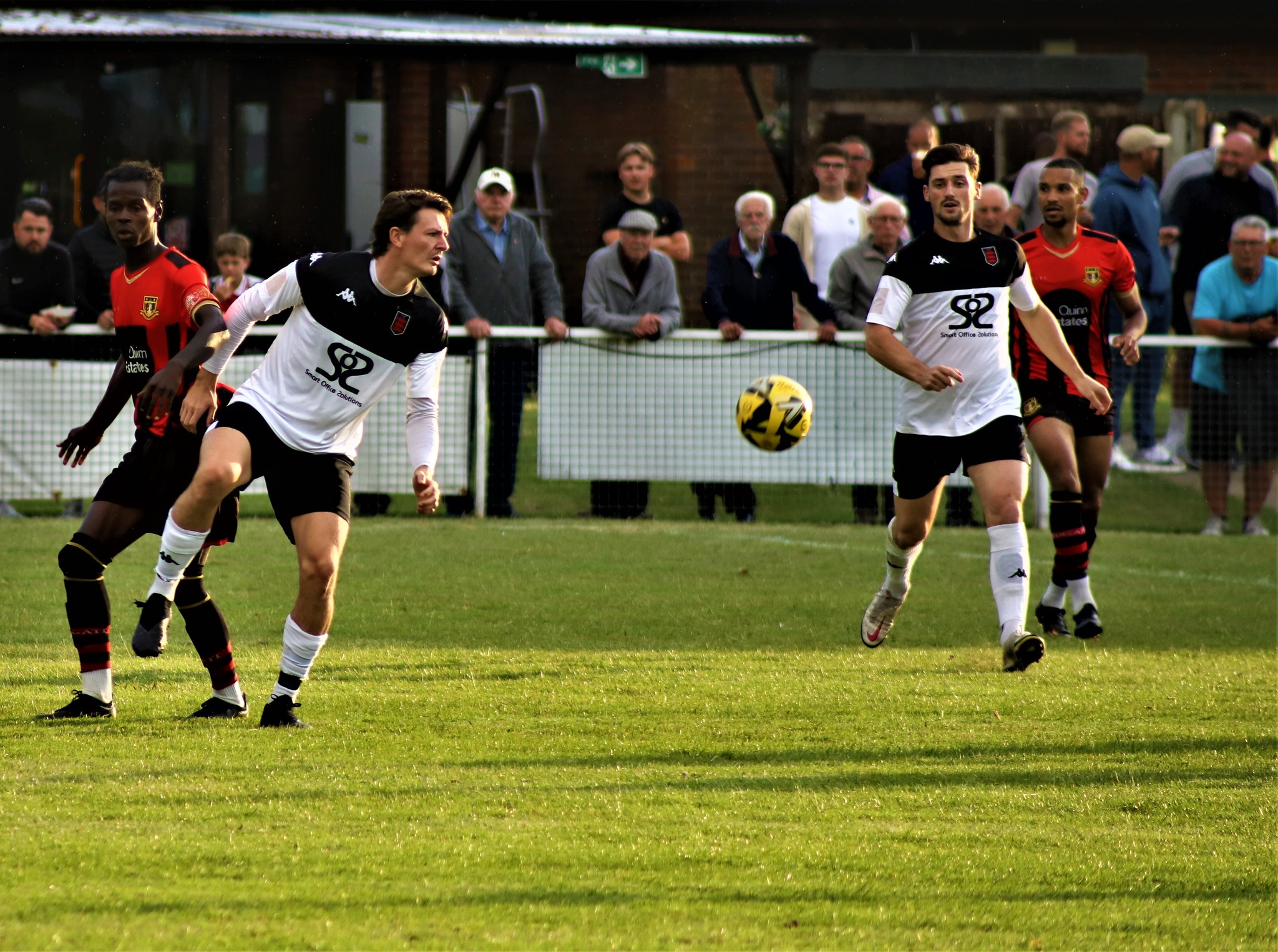 SITTINGBOURNE FC – Website for Sittingbourne Football Club