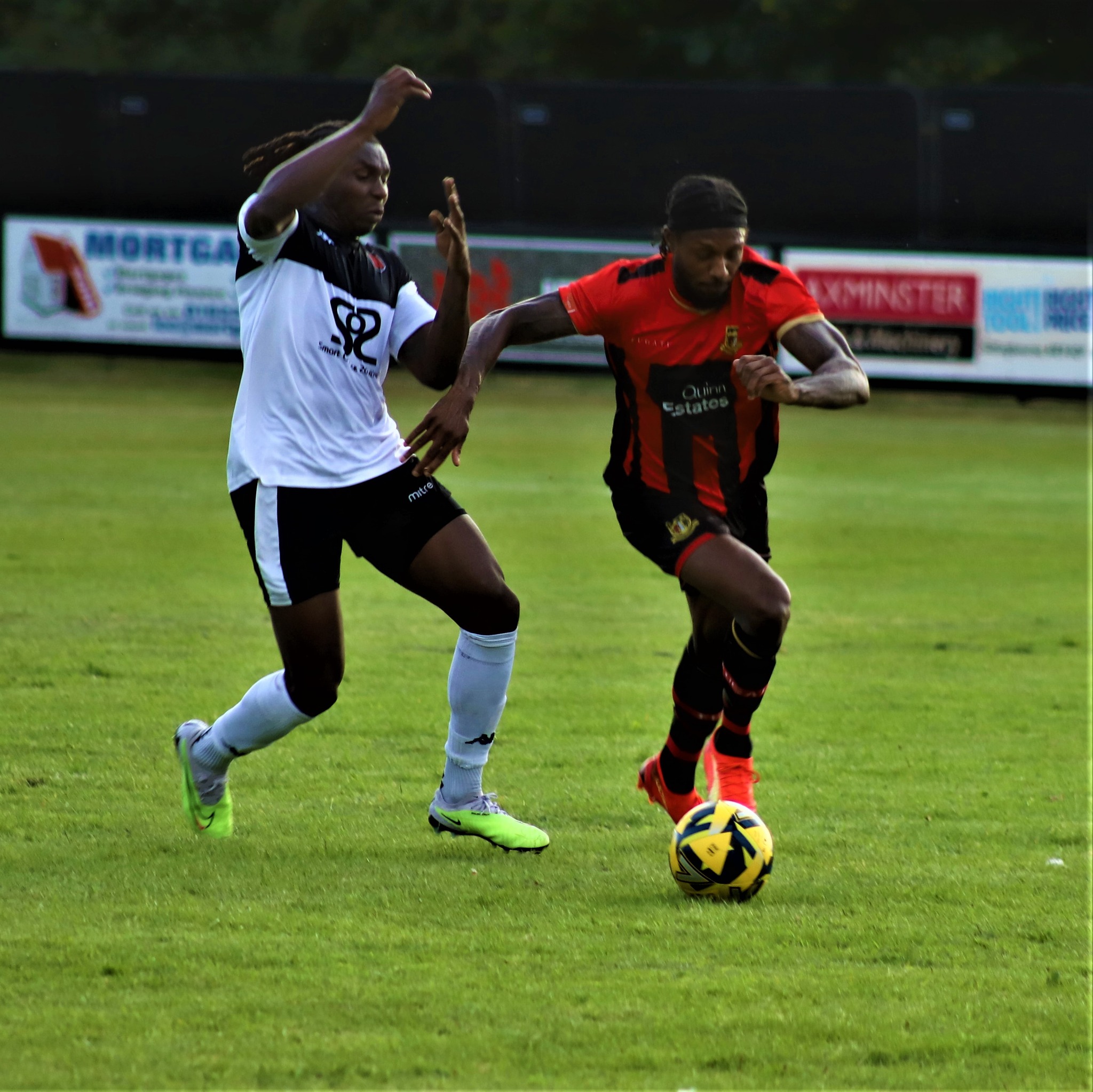 SITTINGBOURNE FC – Website for Sittingbourne Football Club