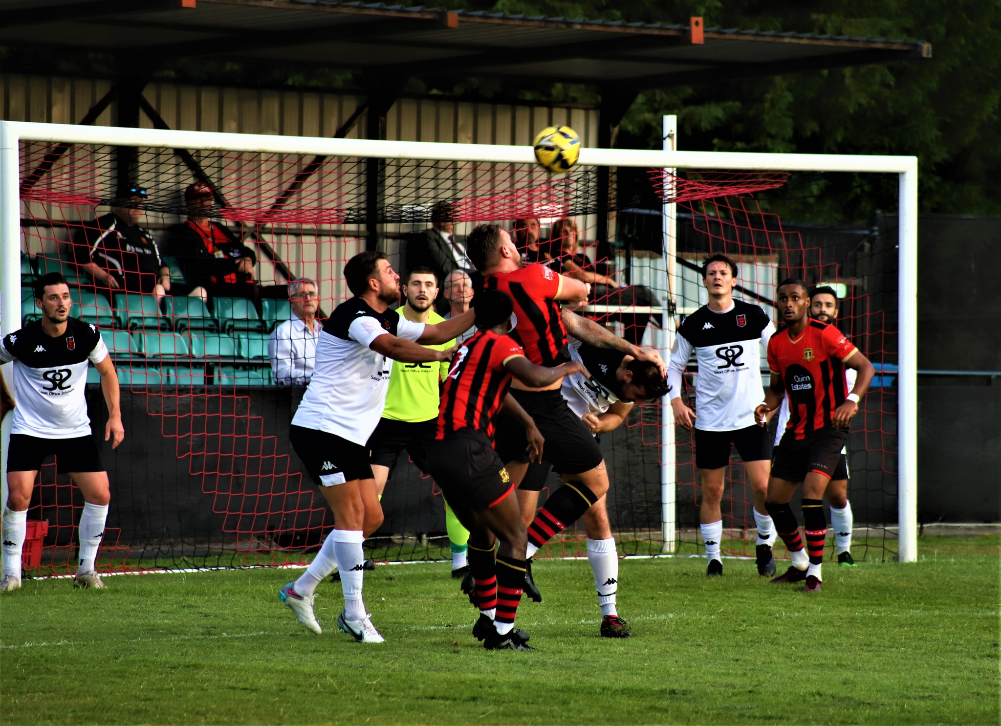 SITTINGBOURNE FC – Website for Sittingbourne Football Club