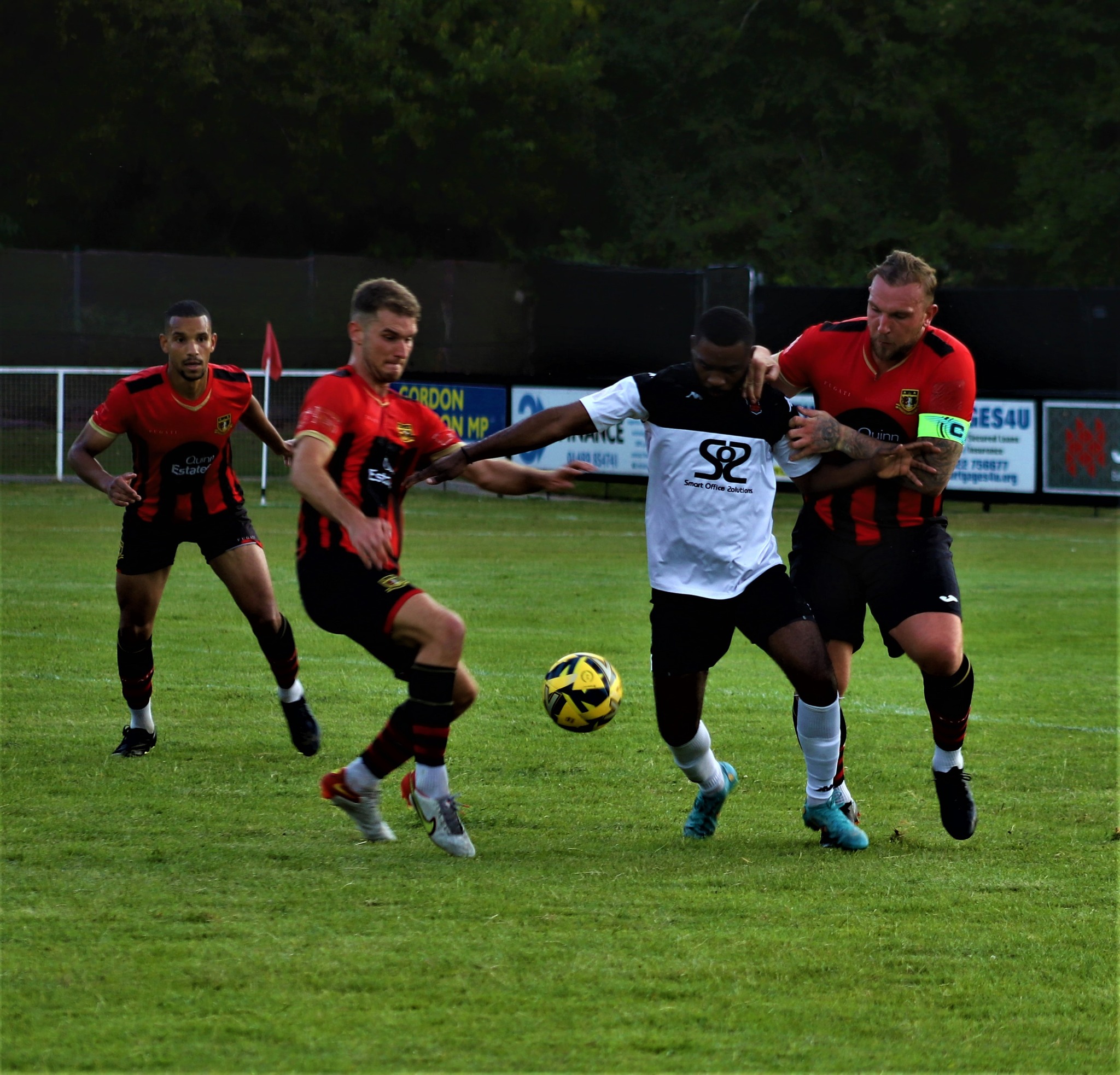 SITTINGBOURNE FC – Website for Sittingbourne Football Club
