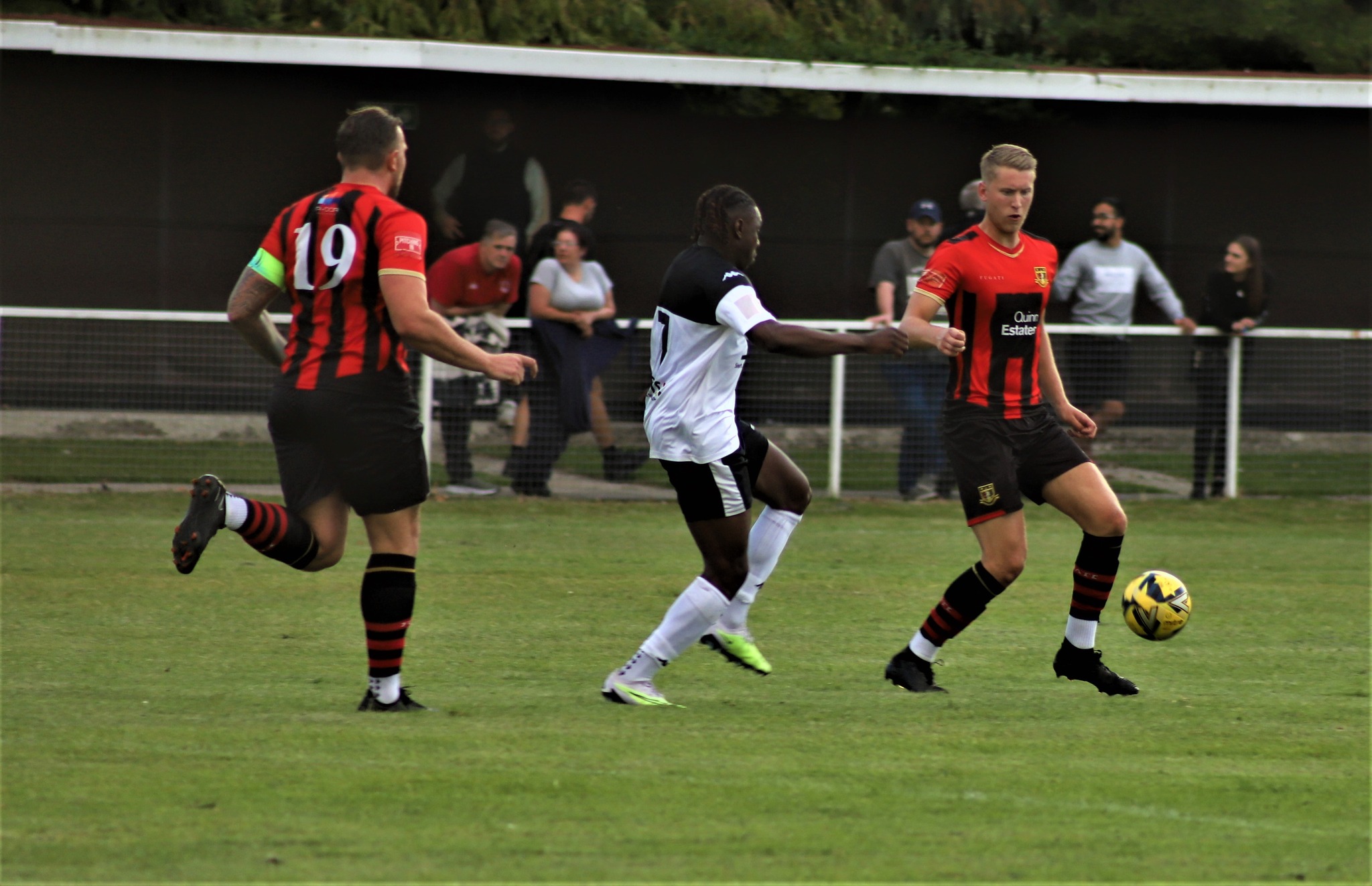 SITTINGBOURNE FC – Website for Sittingbourne Football Club