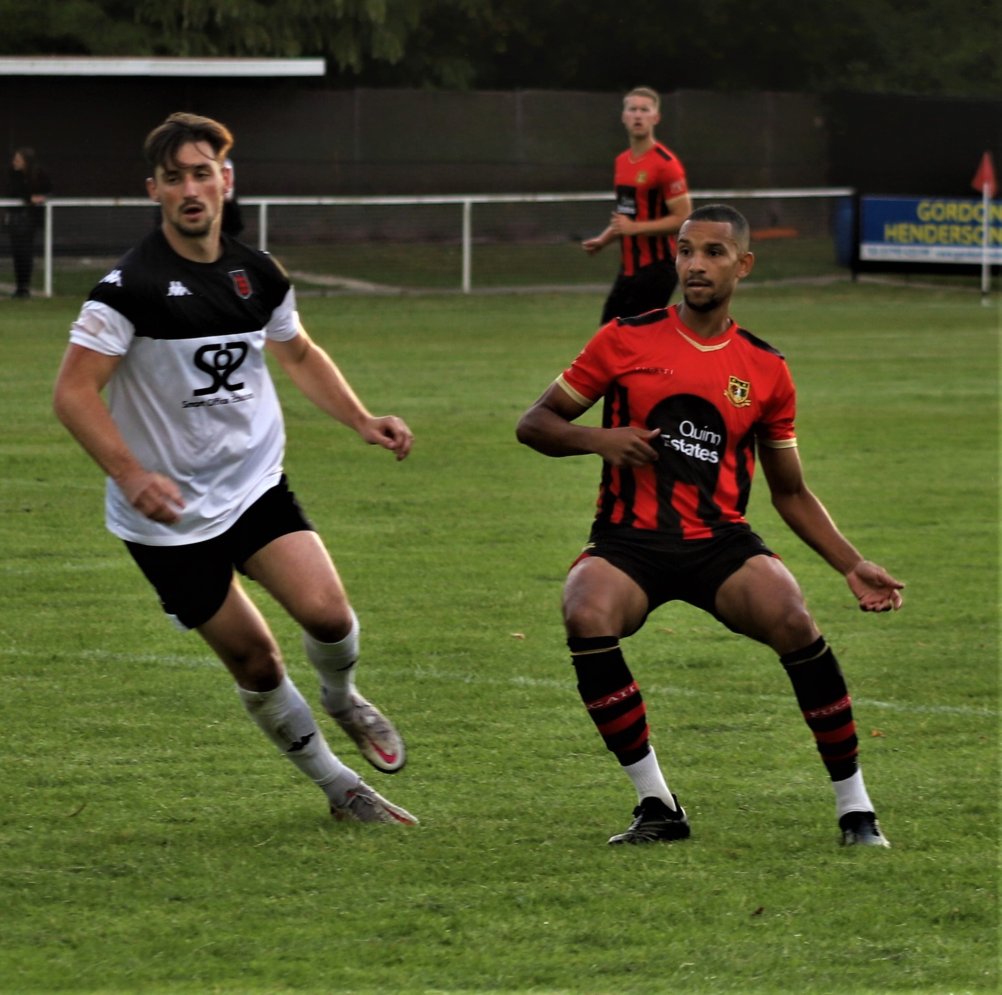 SITTINGBOURNE FC – Website for Sittingbourne Football Club
