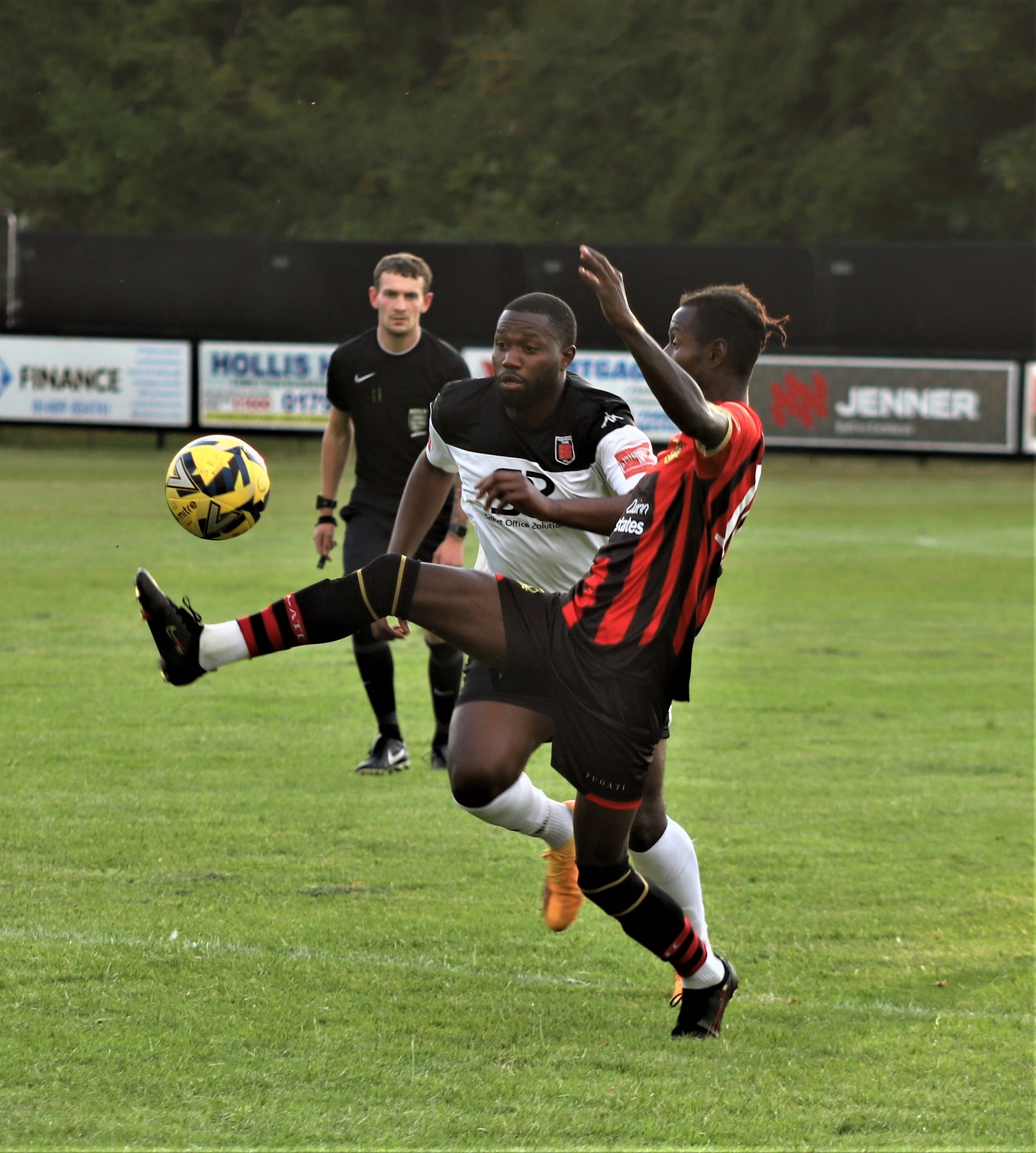 SITTINGBOURNE FC – Website for Sittingbourne Football Club