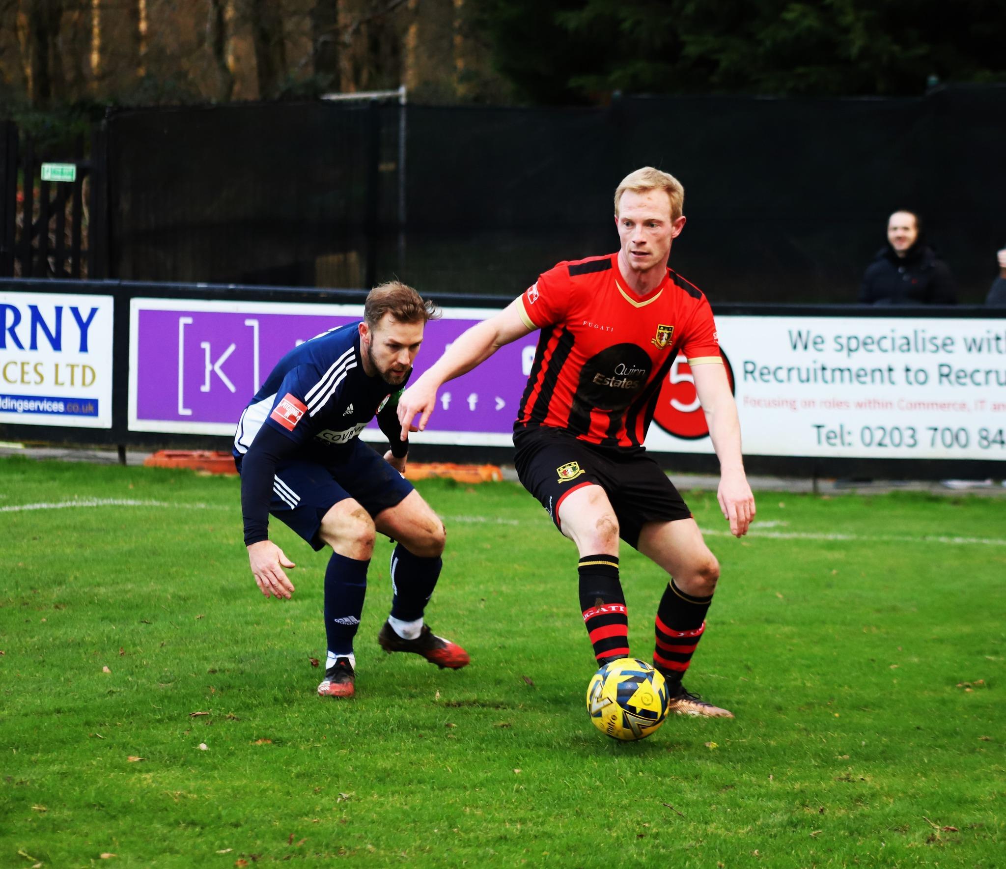 Mens First team Squad – SITTINGBOURNE FC