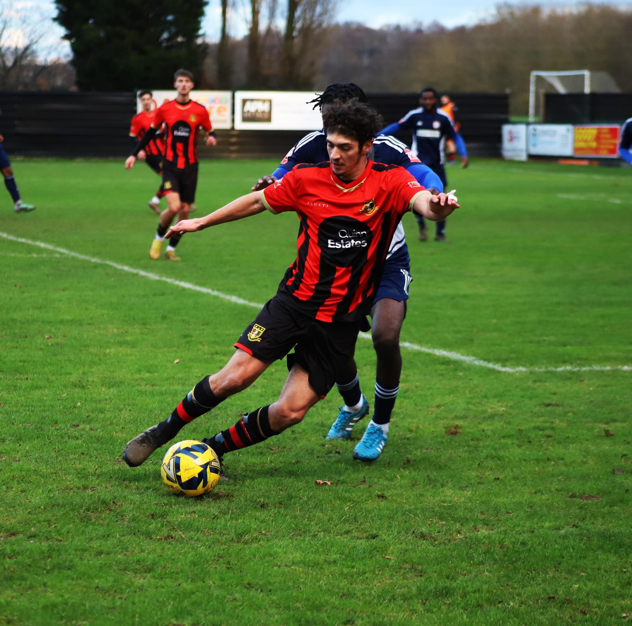 Mens First team Squad – SITTINGBOURNE FC